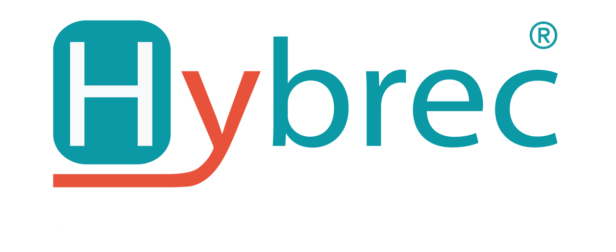 Hybrec - Visual Communication | Home